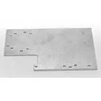 Air Test Plates | Toolsource