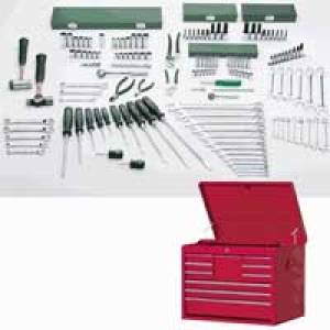 Master Tool Sets