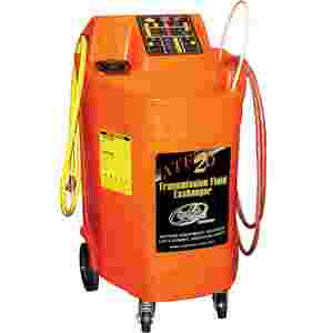 Trans Flush Machines