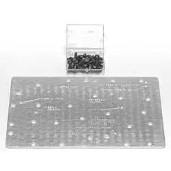 Air Test Plates | Toolsource