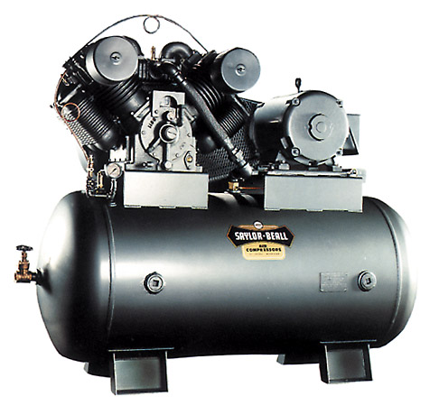 Air Compressors